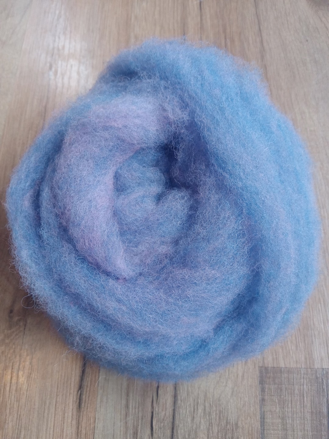 Cheviot Roving Wool Roving - Etsy