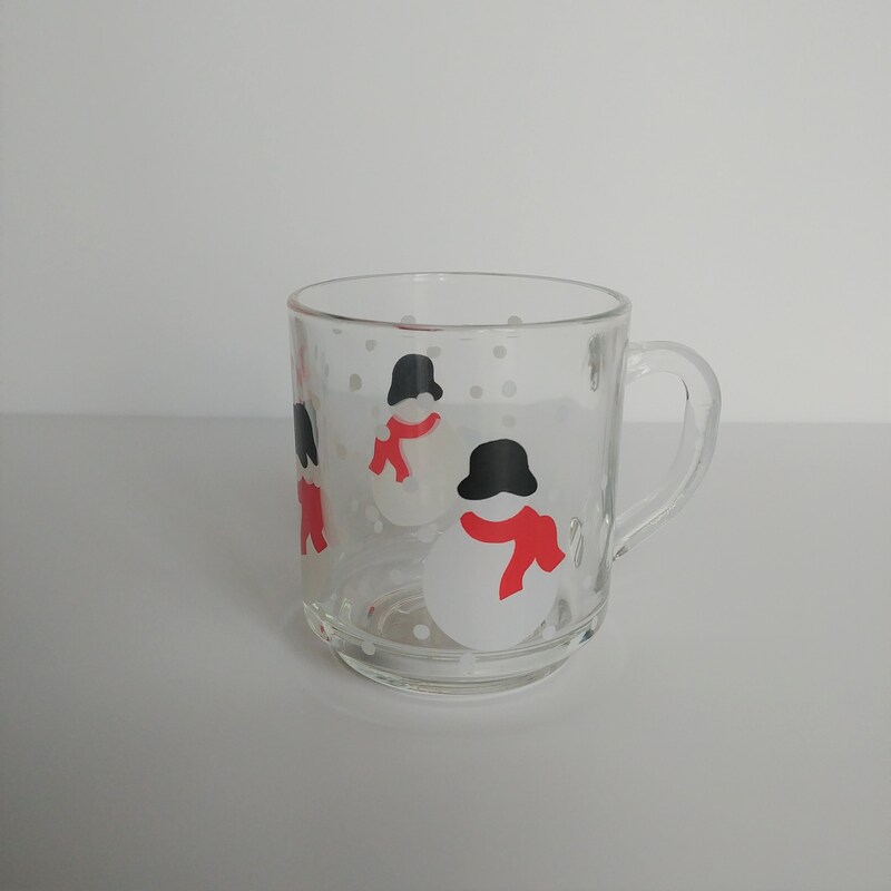 Vintage Luminarc - Etsy