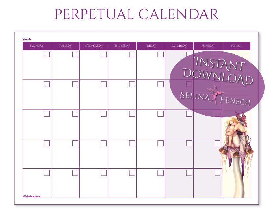 Littlest Fairy Stationery Set Calendar to Do List Letter Writing Paper ...
