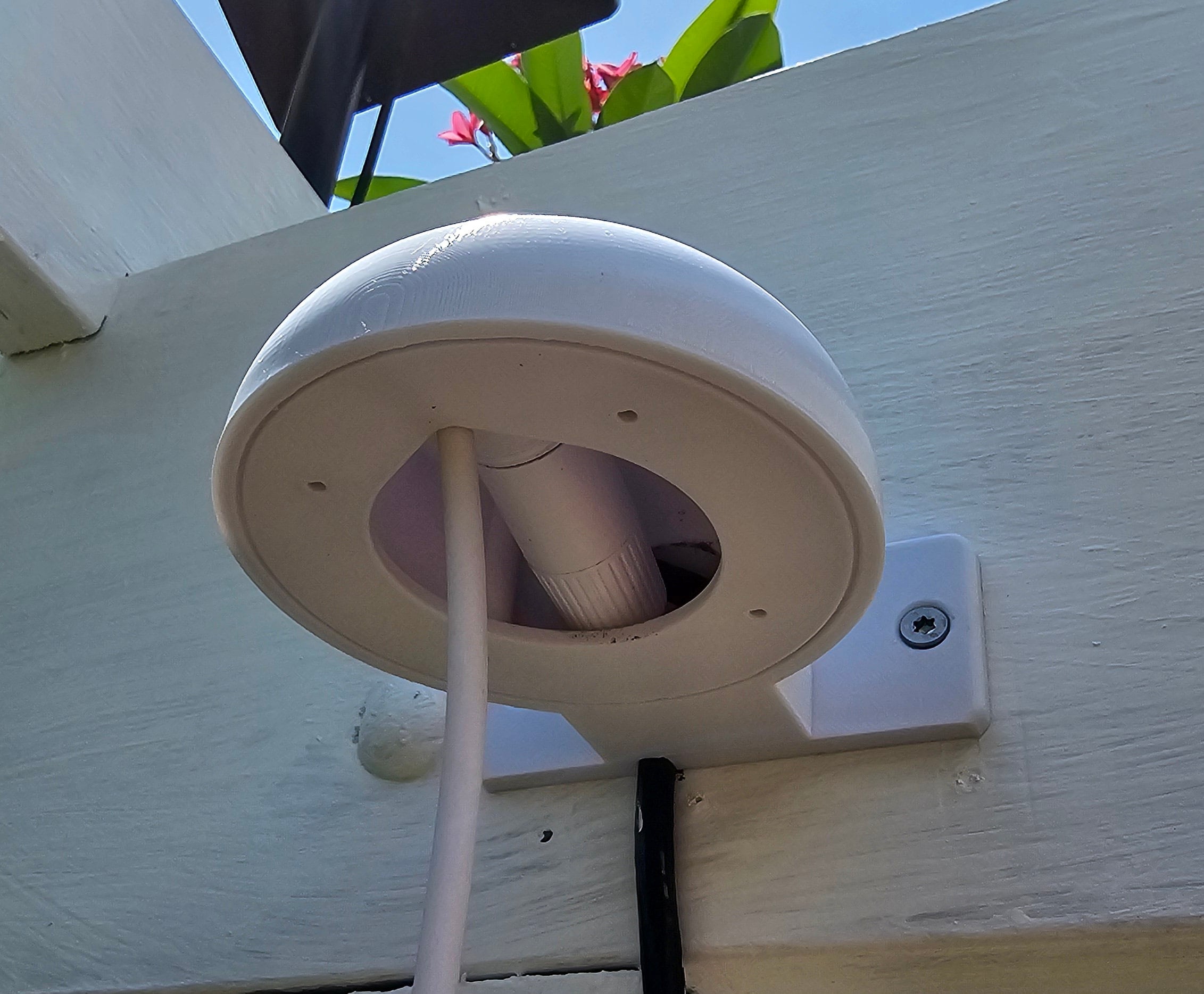 Unifi G5 Turret Ultra Arm Wall Mount - Etsy