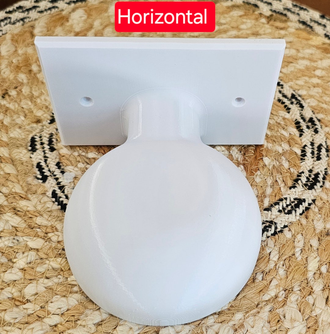 Unifi G6 / G5 Turret Ultra Junction Box Wall Mount (PN 220008) - Etsy