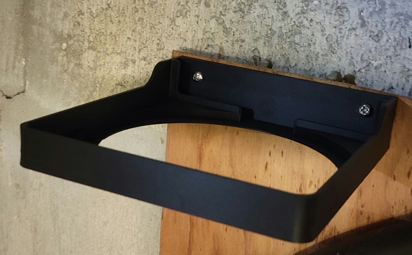 Verizon Internet Gateway 5G / Wifi6 Cube Router Wall Mount Bracket - Etsy