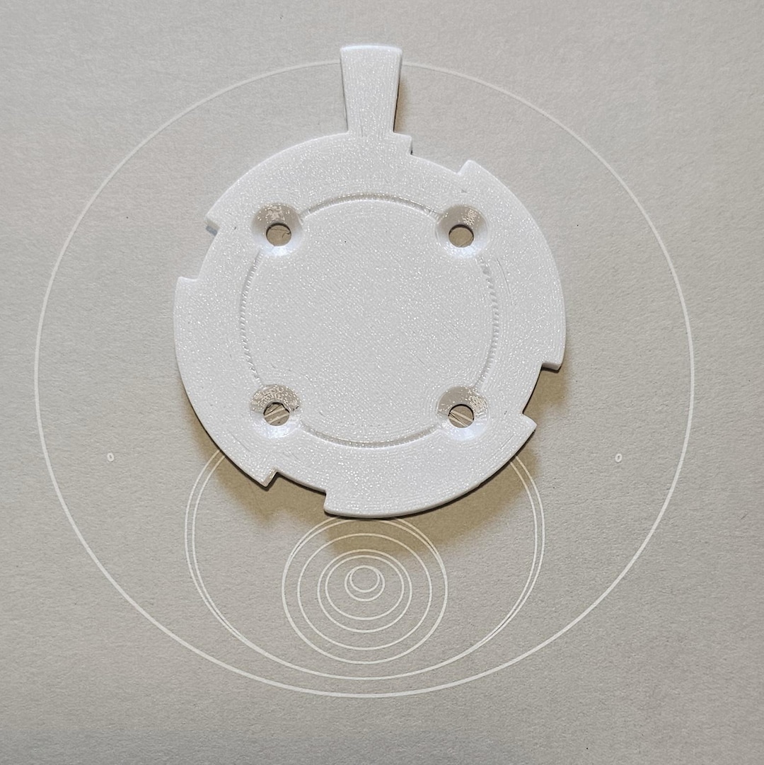 Unifi G5/G4 Dome Replacement Mounting Bracket (ubiquiti) (PN 220004) - Etsy