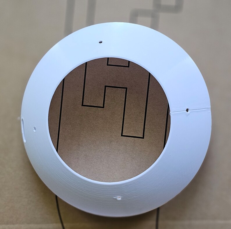 Unifi AI 360 White Cover (other Colors Available) (PN 220003) - Etsy