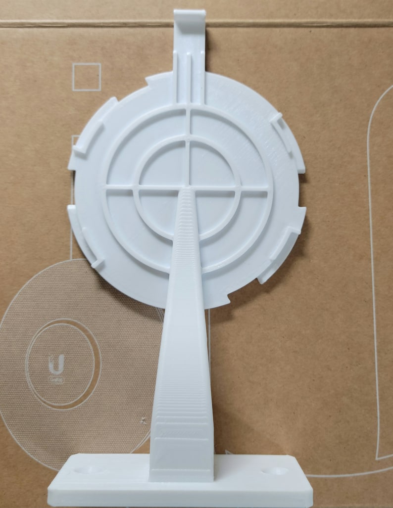 Ubiquiti Unifi Horizontal Wifi Wall Mount for U6-lite, U6+, Nanohd ...