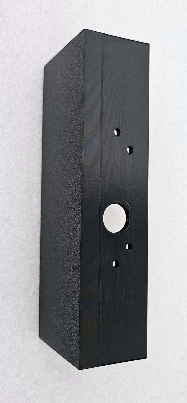 Unifi Door Access Reader G3 / G2 Pro Side Mounting Box (PN 230005) - Etsy