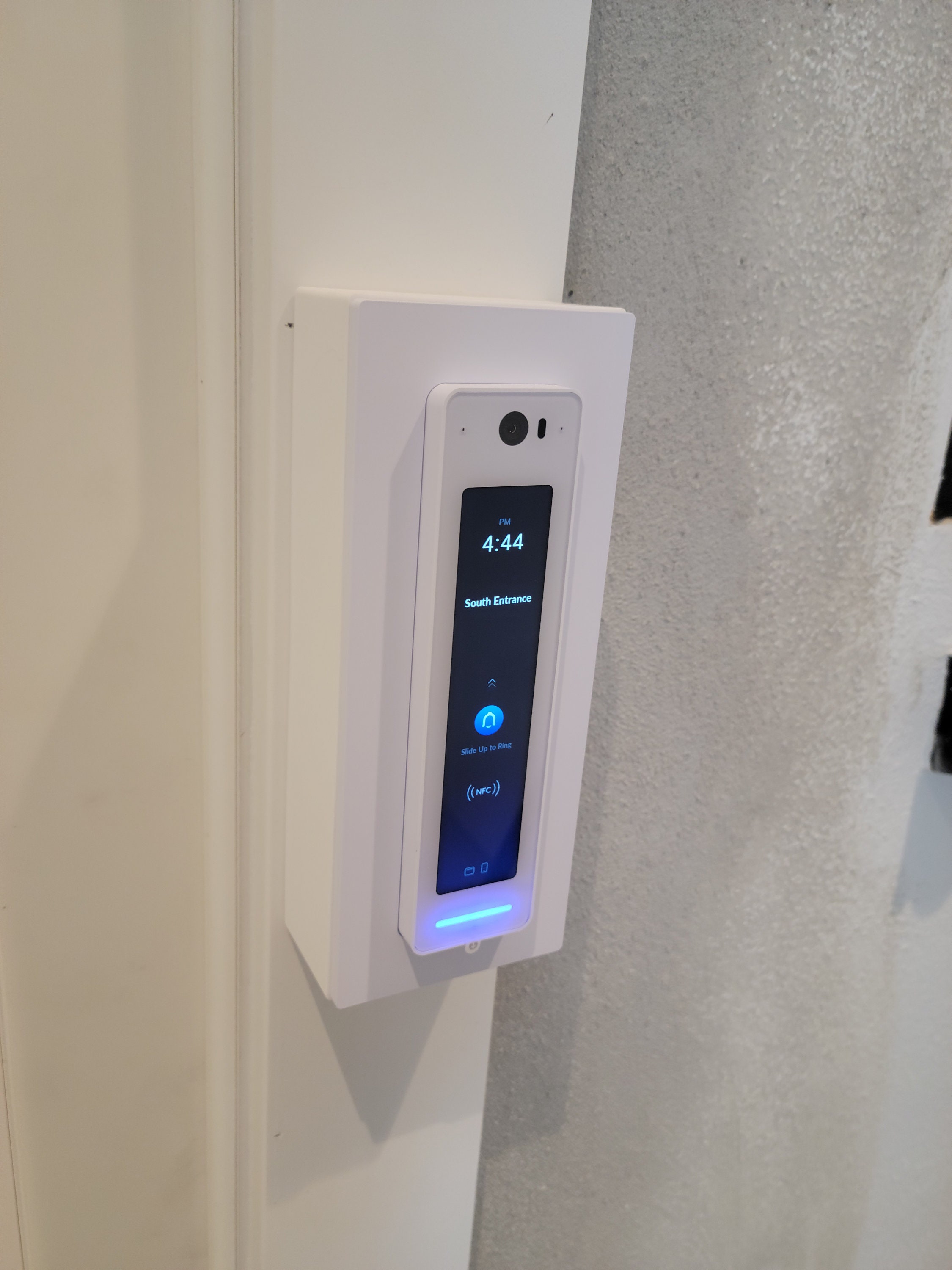 Unifi Door Access Reader G2 Pro Wall Mount - Etsy