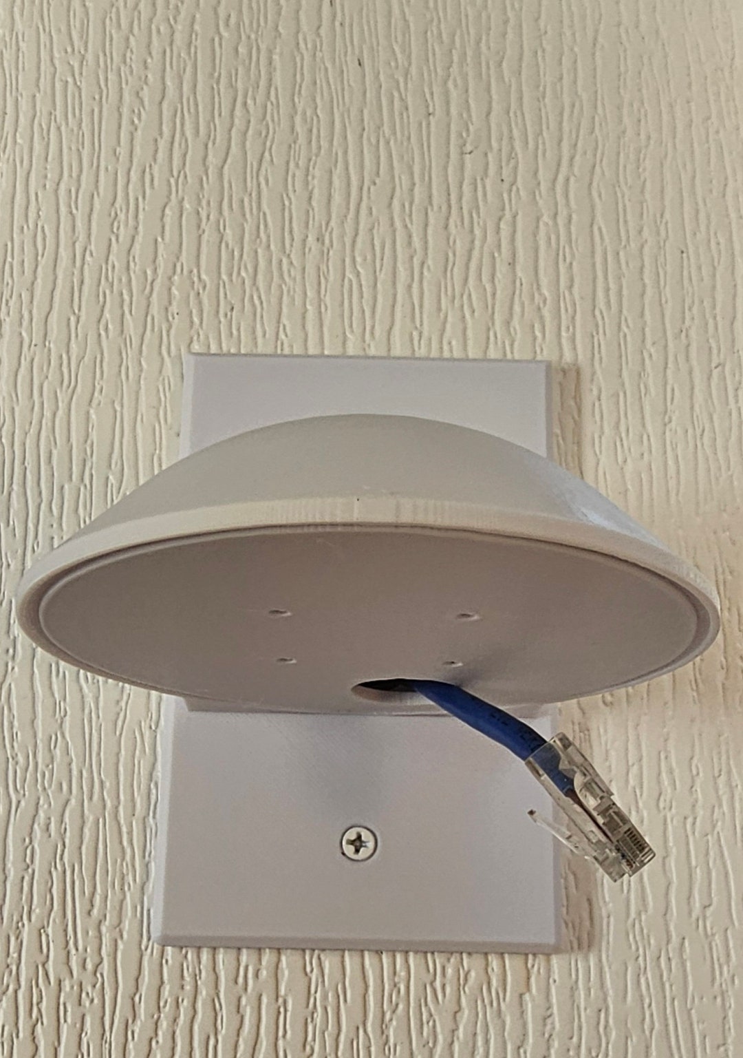 Unifi G5 / G4 Dome Arm Wall Mount for Vertical Single Gang Box - Etsy