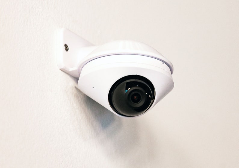 Unifi G5 / G4 Dome Arm Wall Mount (PN 220009) - Etsy