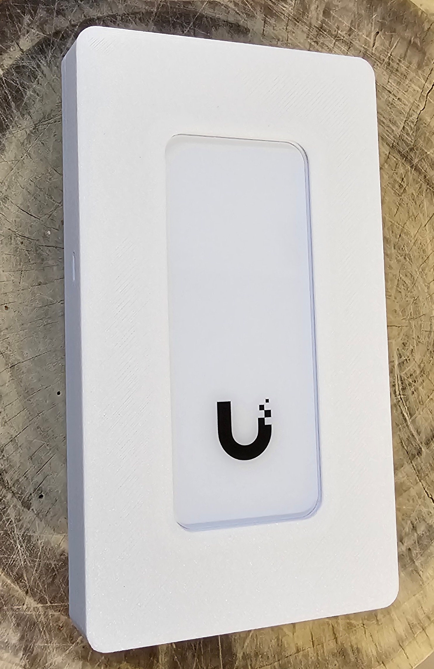 Unifi Door Access G2 Reader G3 / G2 Cover/faceplate (PN 230009) - Etsy