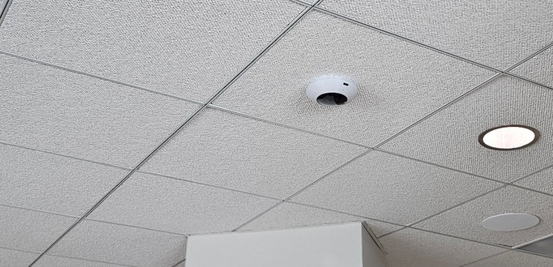Unifi AI 360 White Cover (other Colors Available) (PN 220003) - Etsy