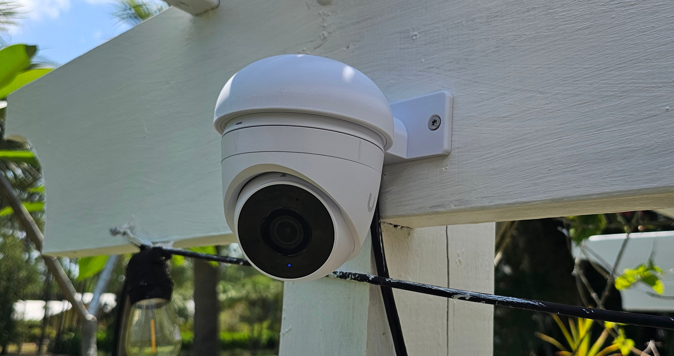 Unifi G6 / G5 Turret Ultra Arm Wall Mount (PN 220010) - Etsy Australia