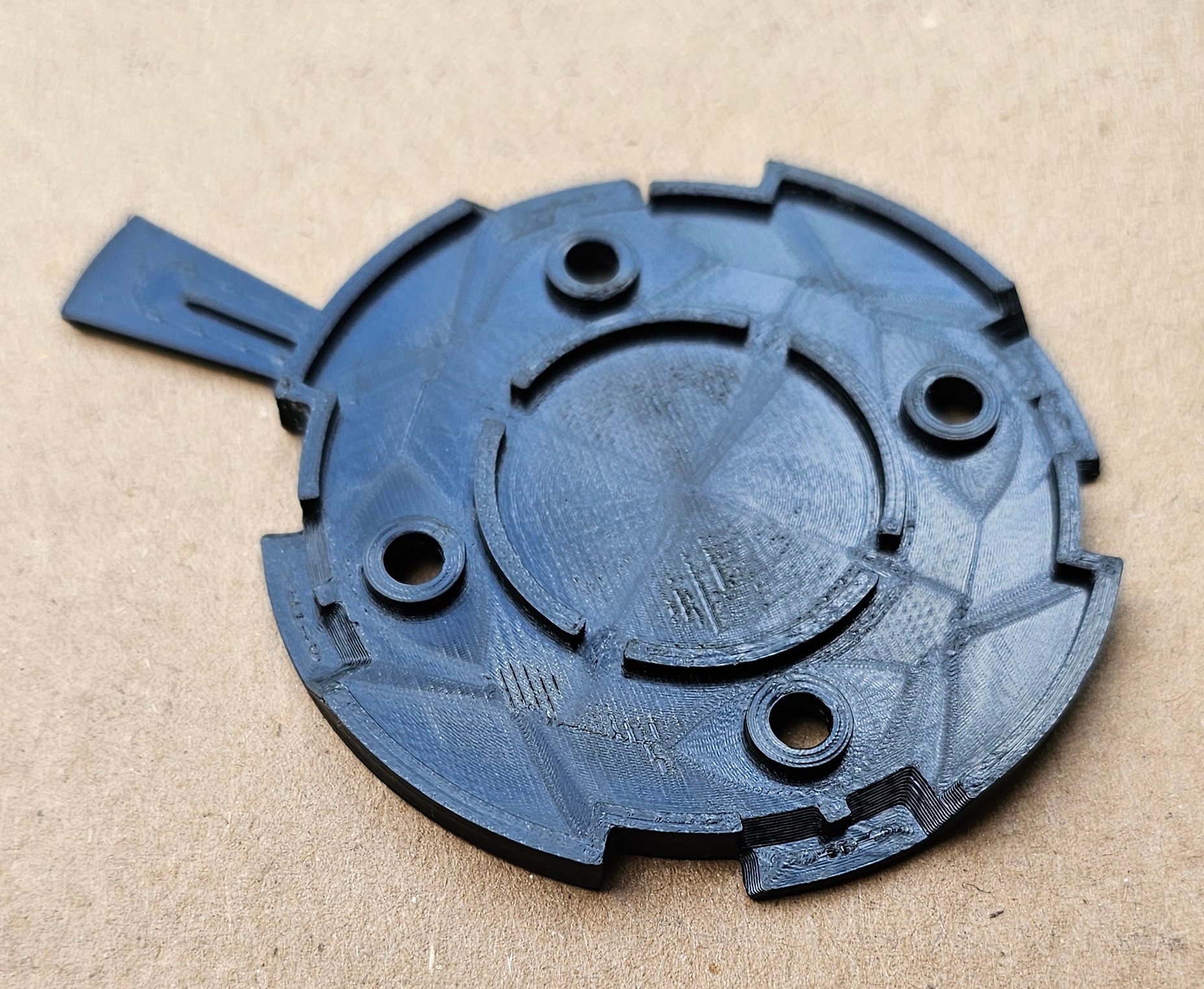 Ubiquiti Unifi AI360 Replacement Mounting Bracket (PN 220011) - Etsy