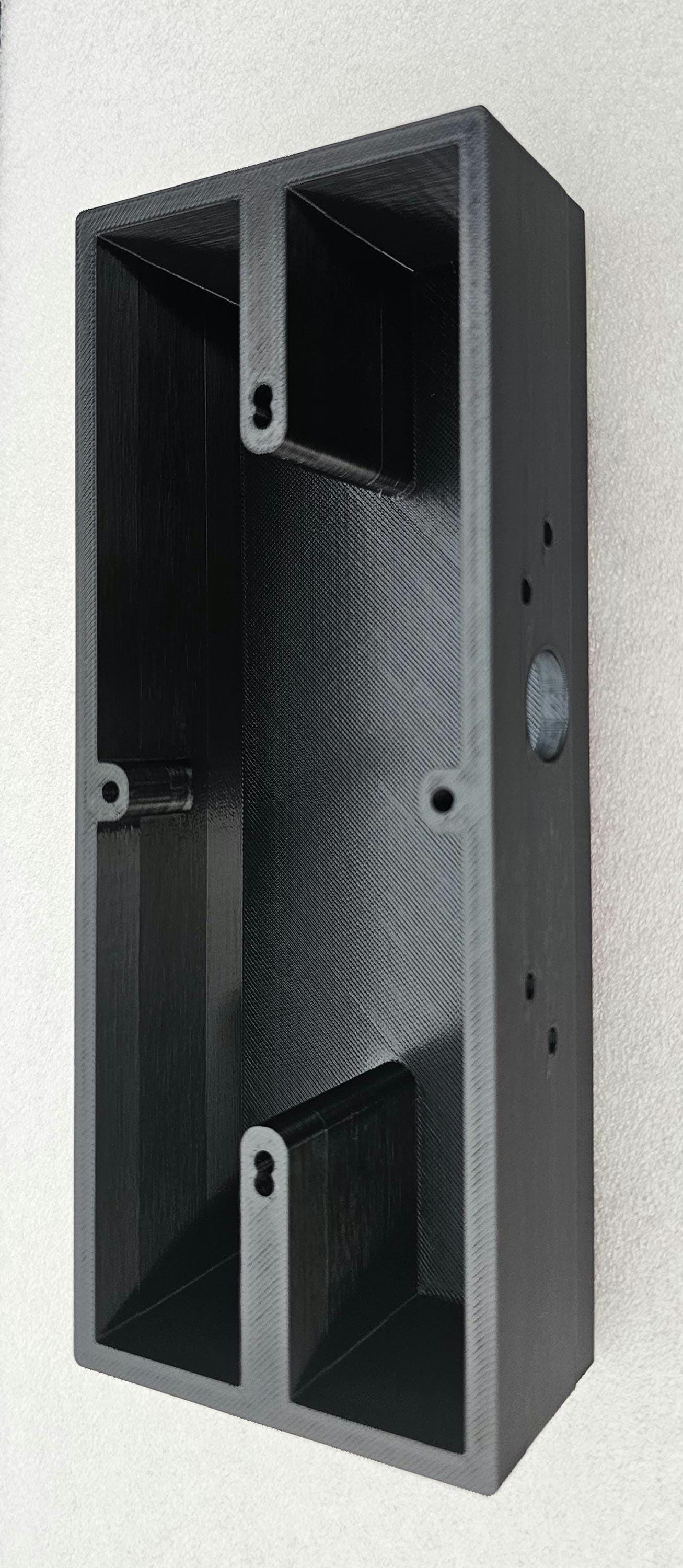 Unifi Door Access Reader G3 / G2 Pro Side Mounting Box (PN 230005) - Etsy