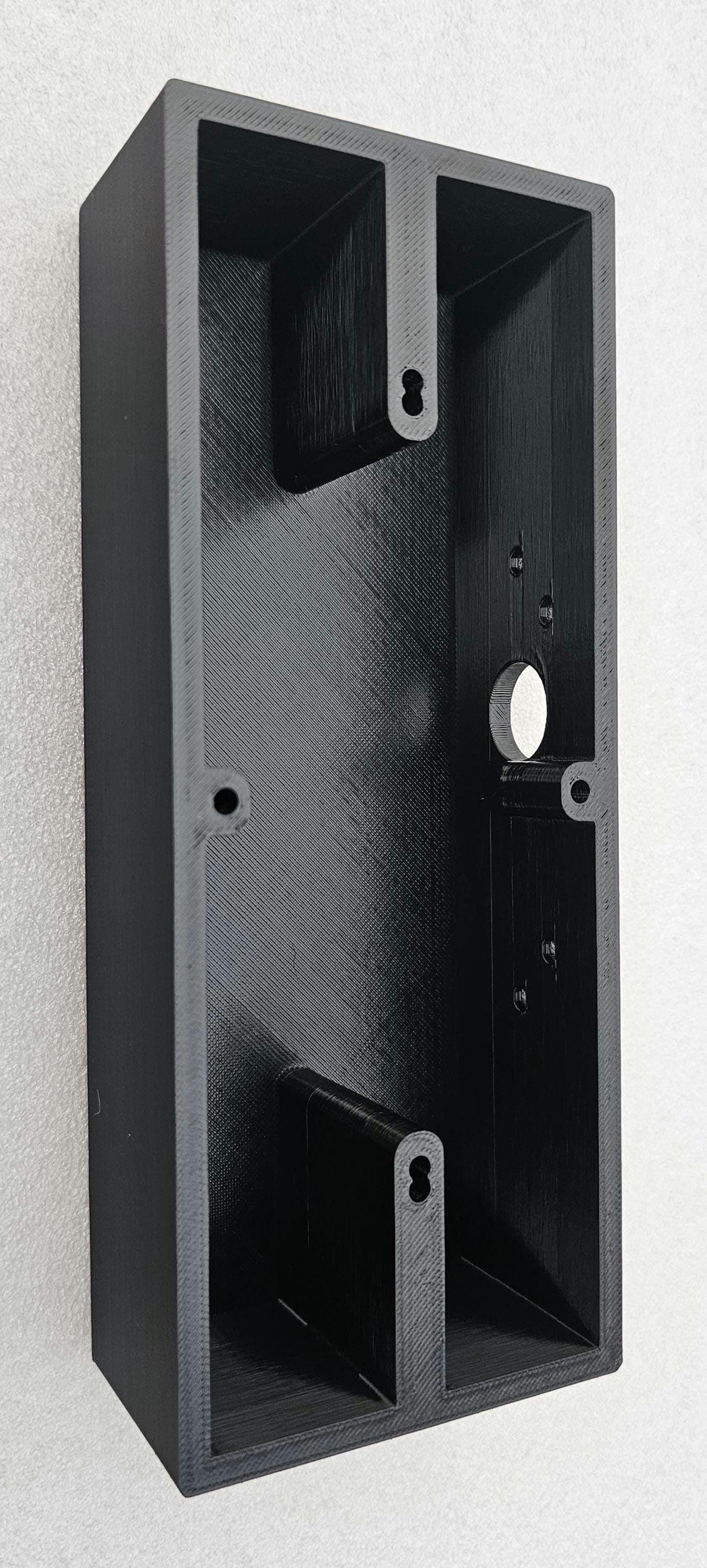 Unifi Door Access Reader G3 / G2 Pro Side Mounting Box (PN 230005) - Etsy