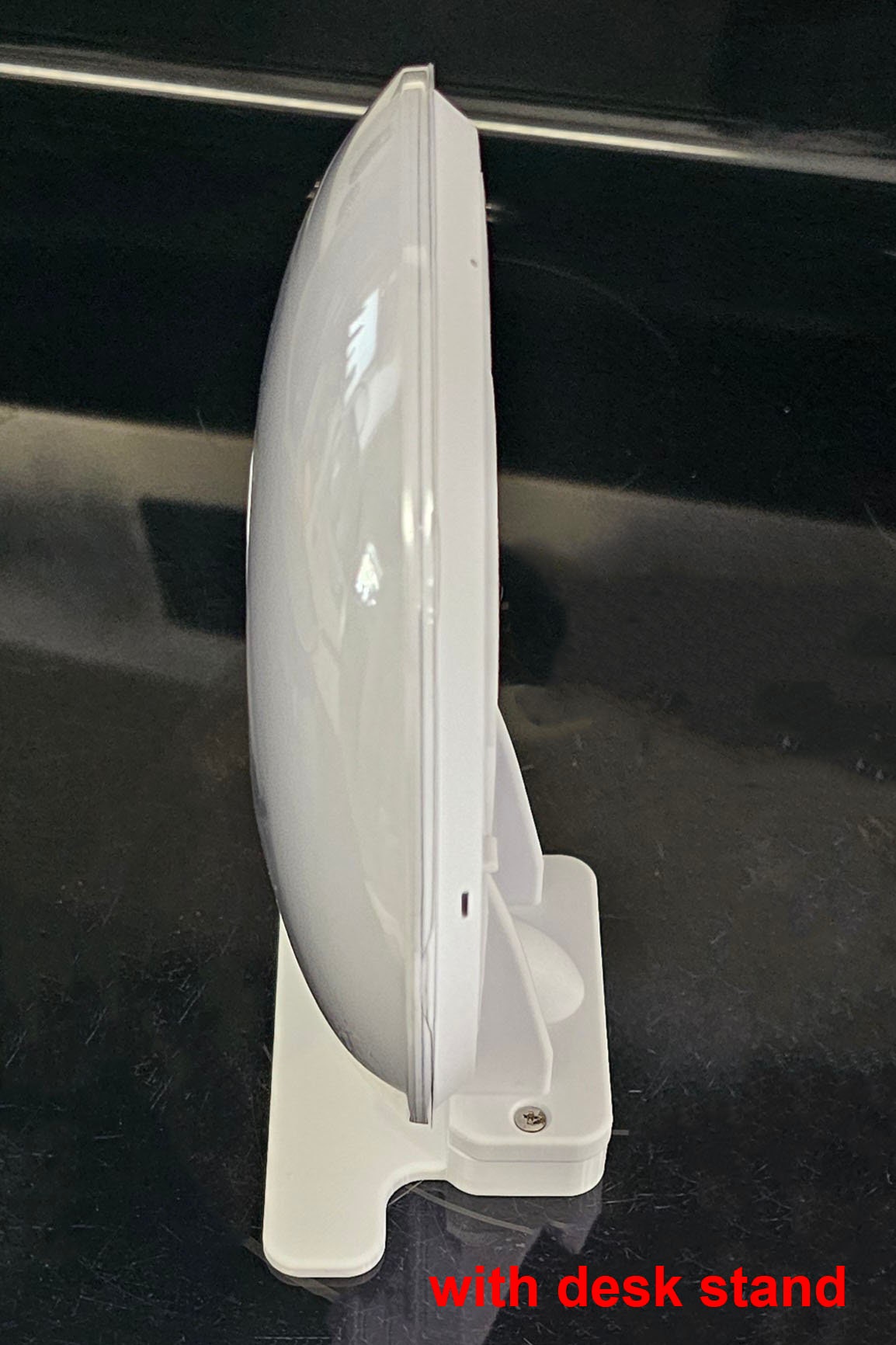 Unifi Ubiquiti Horizontal Wall Mount for U7-pro, U6-pro, U6-LR, & U6 ...