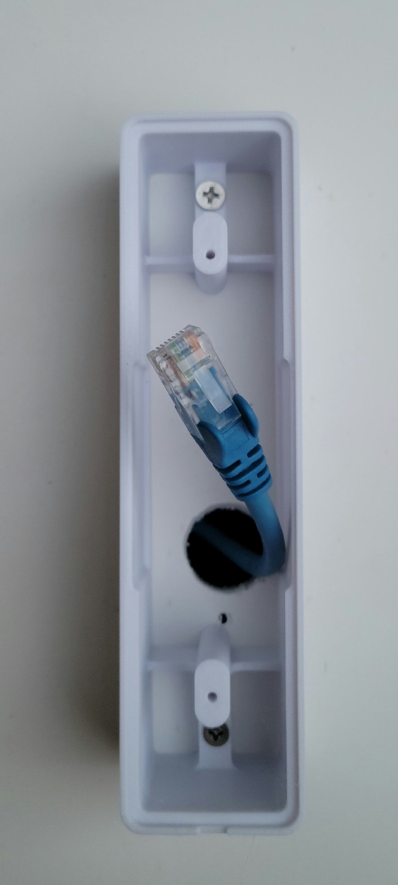 Slimline Unifi Door Access Reader G2 Pro Wall Mount - Etsy