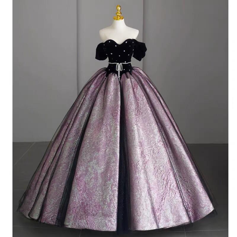 Ball Gown Pattern - Etsy