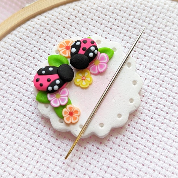Needle Nanny - Etsy