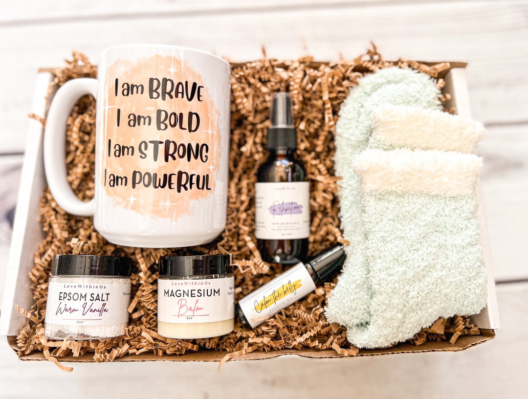 Cancer Care Box • Cancer Support • Chemo Care Box • Chemotherapy ...