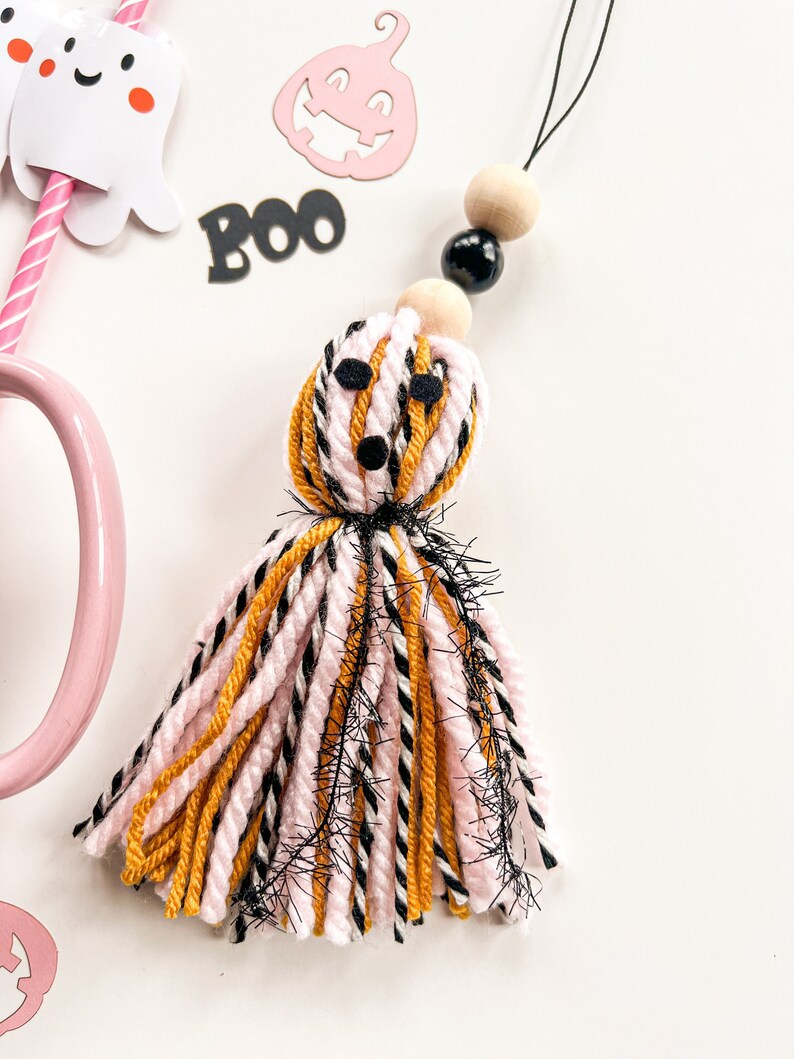 Ghouls Just Wanna Have Fun Boo Basket Boo Box Halloween - Etsy