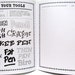 Rian Hughes Says Get Lettering by Rian Hughes paperback - Etsy