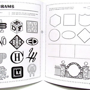 Rian Hughes Says Get Lettering by Rian Hughes paperback - Etsy