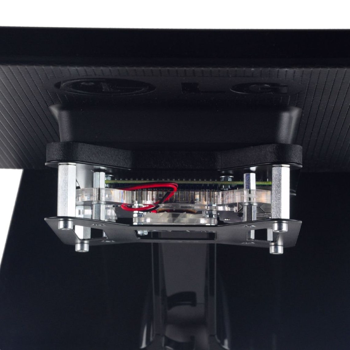 VESA Mount Bracket 100 X 100 --> 75 X 75 Mm - Etsy