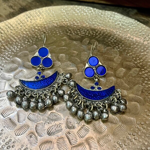 Kuchi Earrings - Etsy