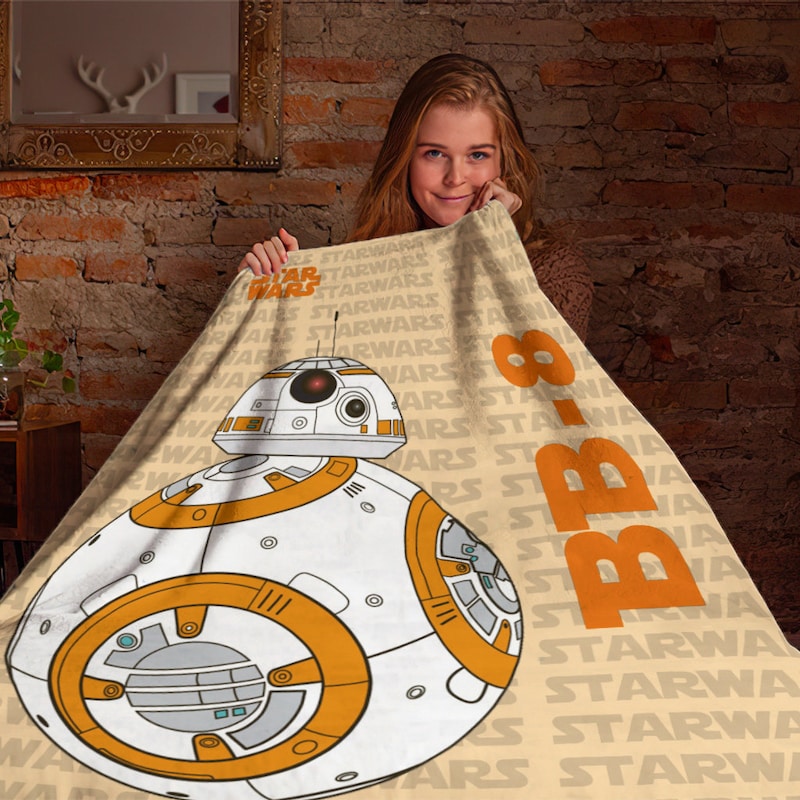 Bb8 Fabric - Etsy