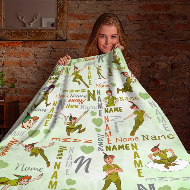 Peter Pan Gift - 60+ Gift Ideas for 2024