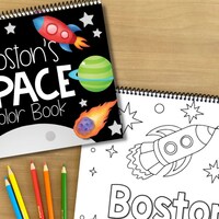 Printable Spaceship Coloring Pages for Kids & Adults | 65 Pages ...