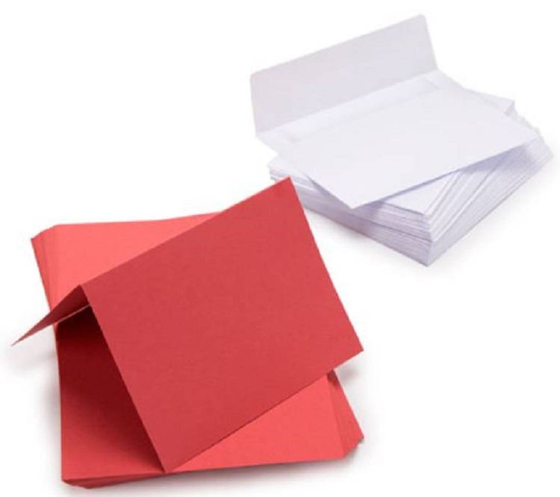A2 Blank Notecards 80lb Note Cards For Card Making DIY Paper Etsy a2-blank-notecards-80lb-note-cards-for-card-making-diy-paper-etsy