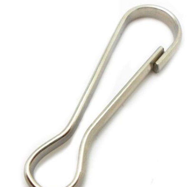 Lanyard Hooks - Etsy