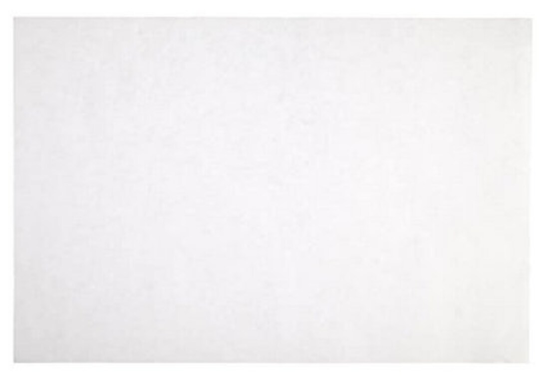 Blank Sax Sulphite Drawing Paper, 90 Lb, 9 X 12 Inches, Extra-white ...
