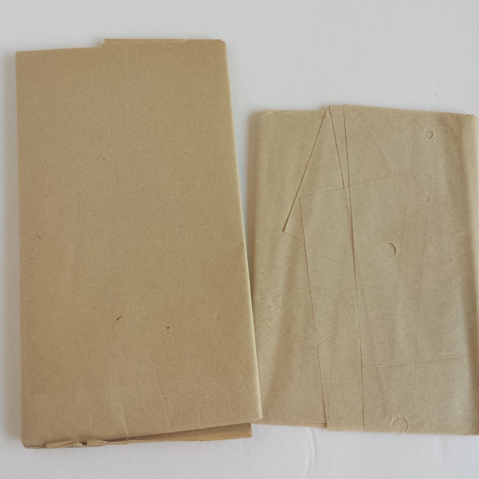 1940s Vintage Simplicity Sewing Pattern 1168 Size 36 Women's Daytime ...