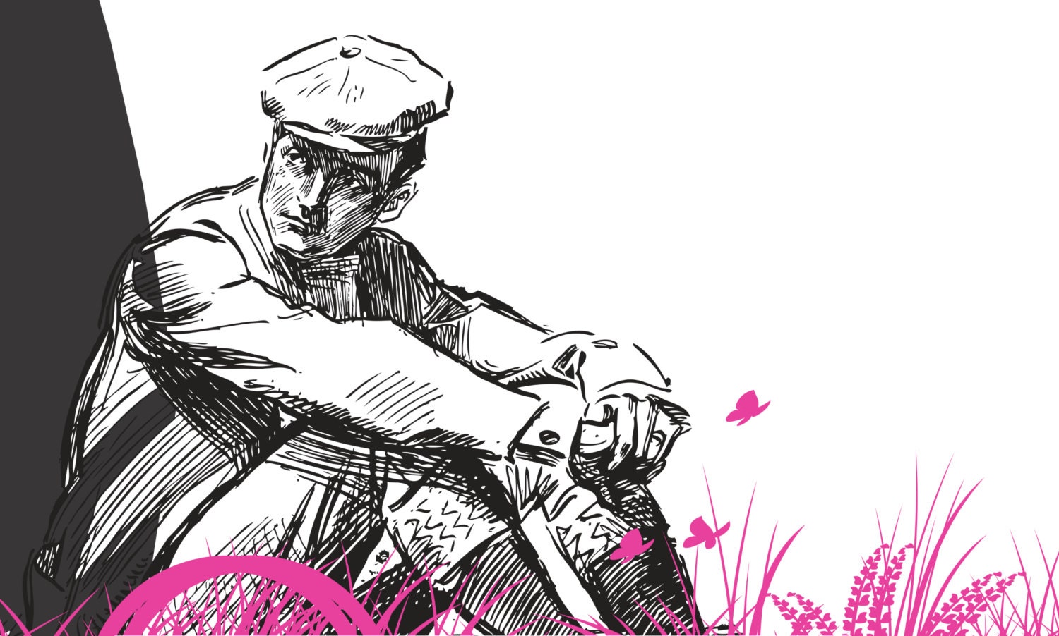 Love Art, Tree, Break up Art, Pop Art, Design Poster, Wall Art, Poster ...