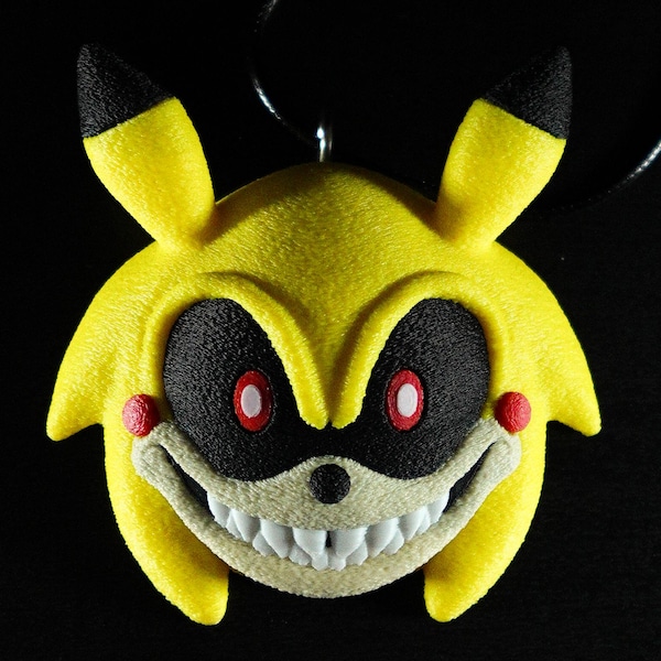 Sonichu Medallions - Etsy