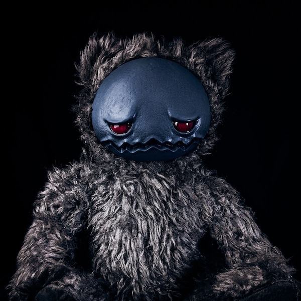 Sad Furry Art - Etsy