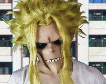 My Hero Academia Cosplay - Etsy