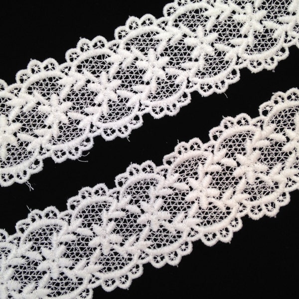 Venise Lace - Etsy