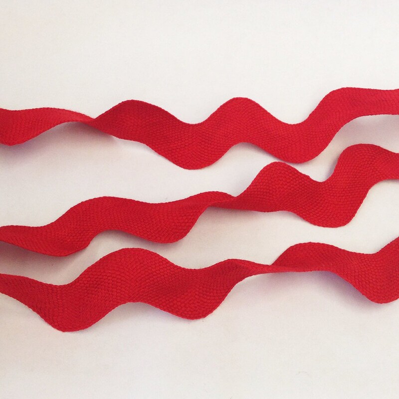 Rick Rack Lot - Etsy