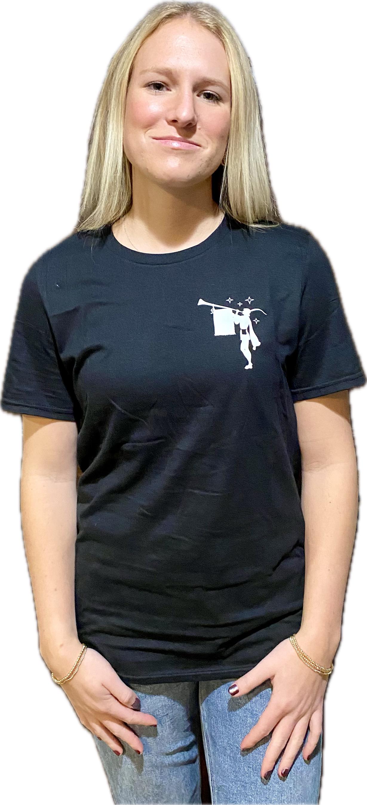 Official “the Pomp Room: A Rock N Roll Bar Story” T-shirt - Etsy