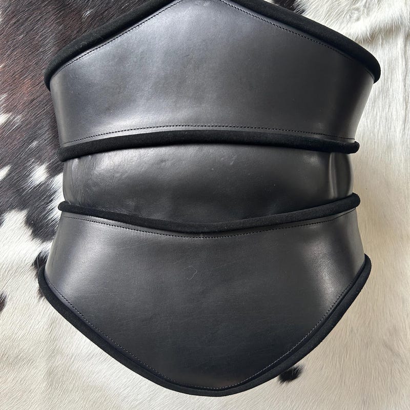 Corset Armor - Etsy