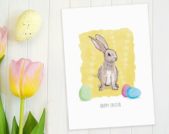 Easter Cards - Etsy UK