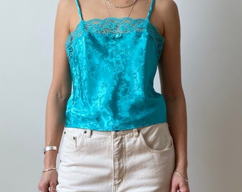 Lingerie Camisole - Etsy