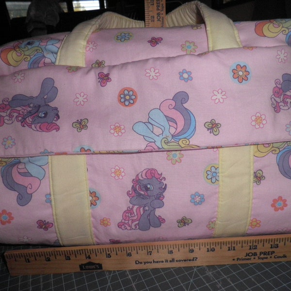 My Little Pony Diaper - Etsy