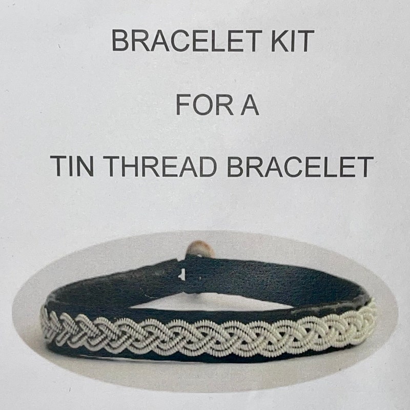 Sami Kits - Etsy