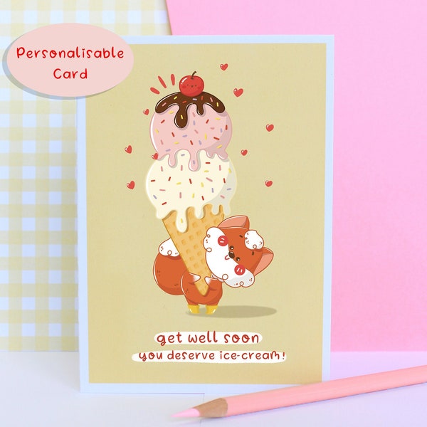 Funny Get Better Card - Etsy