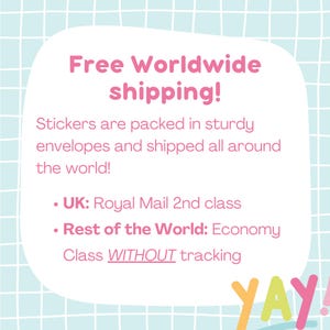 Motivational Affirmation Quote Sticker Bundle, Pink Love Myself Sticker ...
